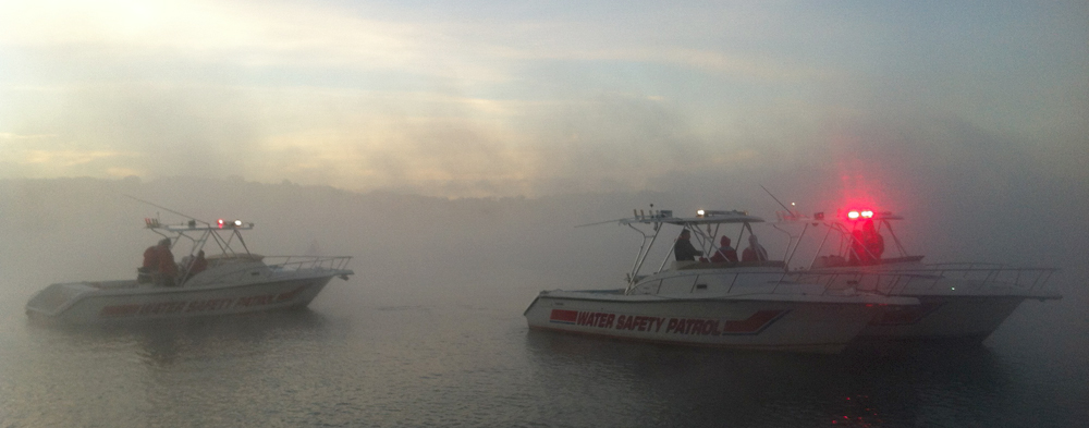 Geneva Lake Water Safety Patrol